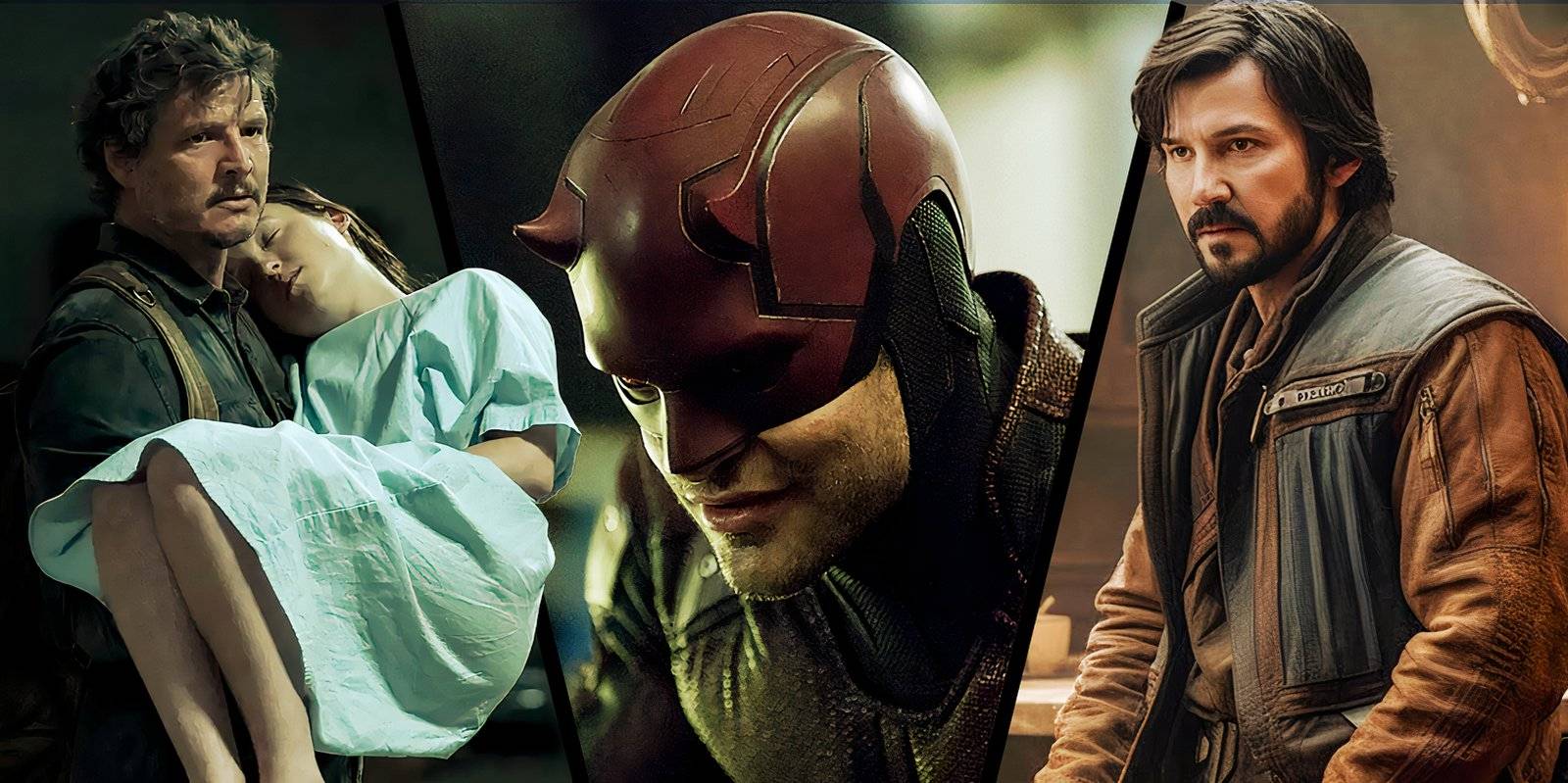 10 Most Anticipated TV Shows of 2025