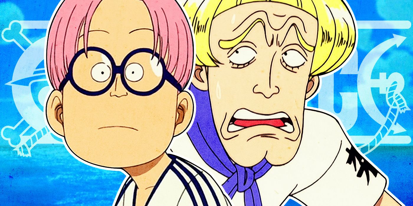 Best One Piece Transformations, Ranked