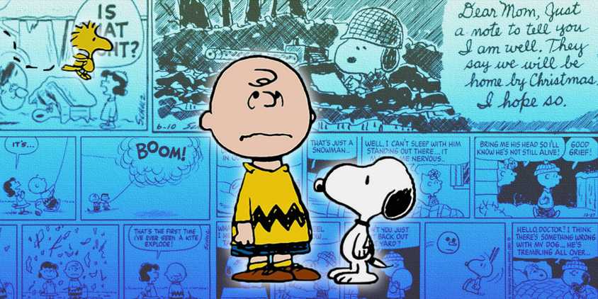 10 Best Dilbert Characters, Ranked