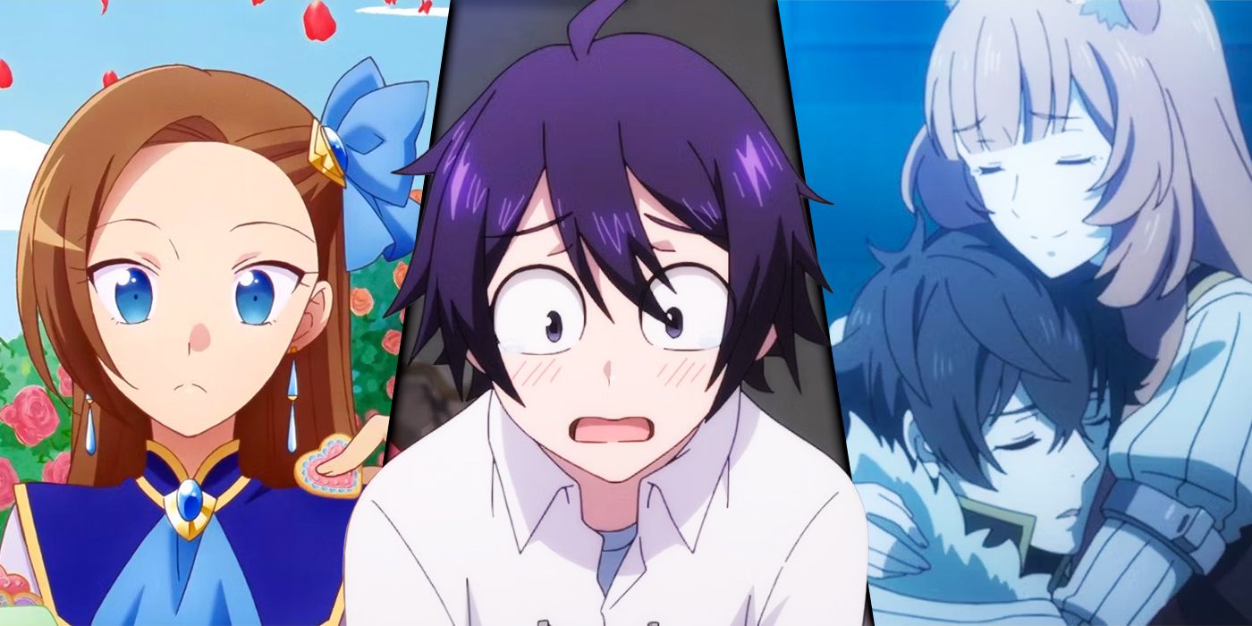 15 Isekai Anime With the Best Worldbuilding