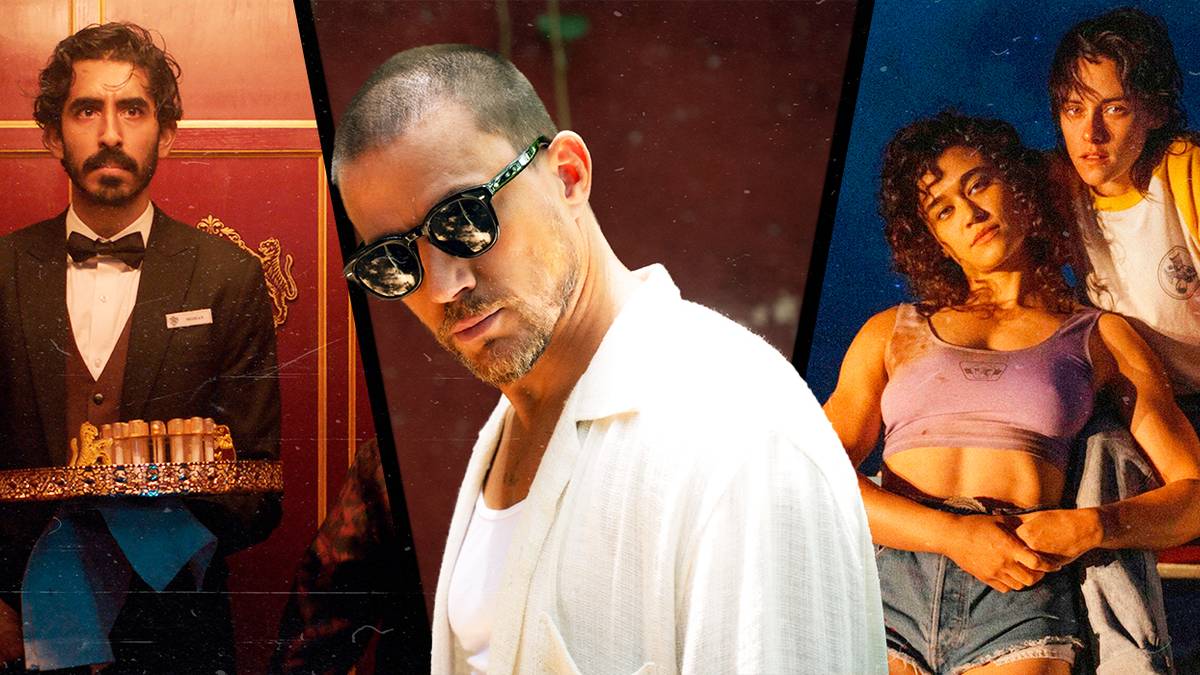 10 Most Underrated 2024 Movies (So Far)