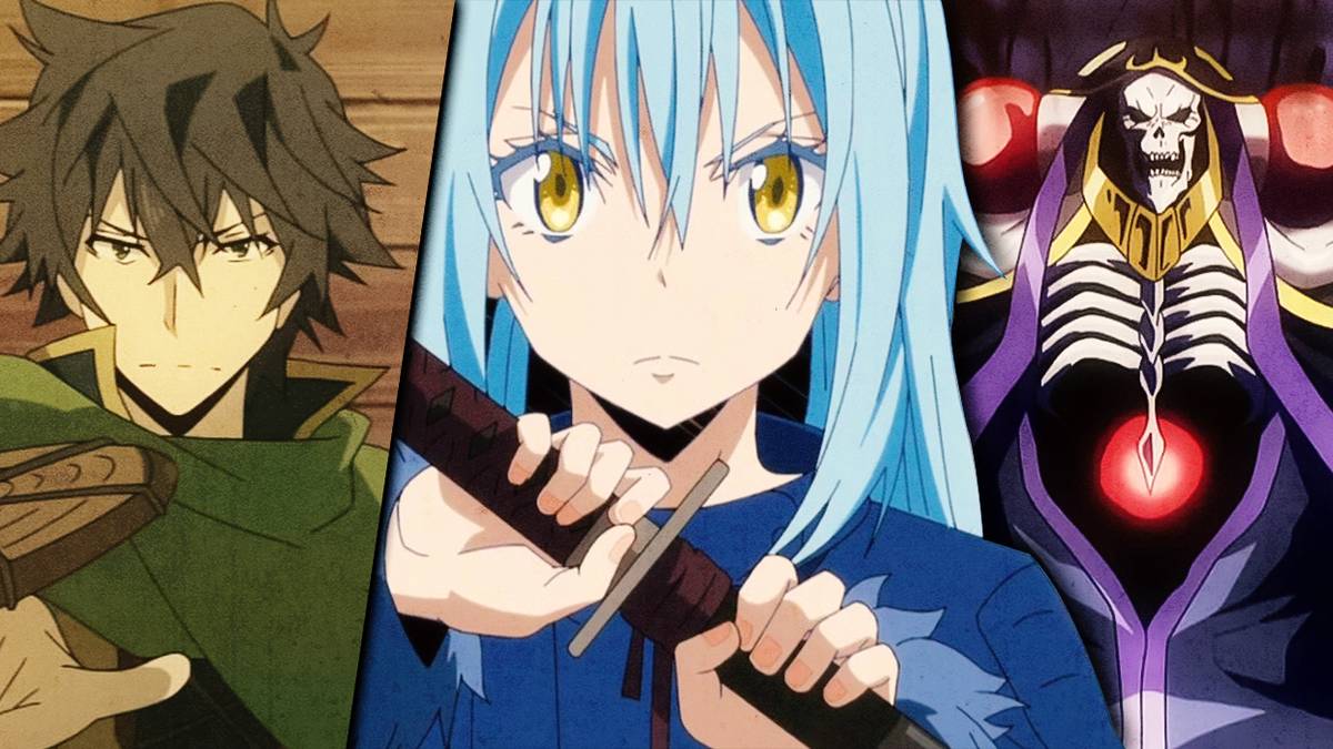 OP Isekai Heroes Who Still Faced Major Challenges