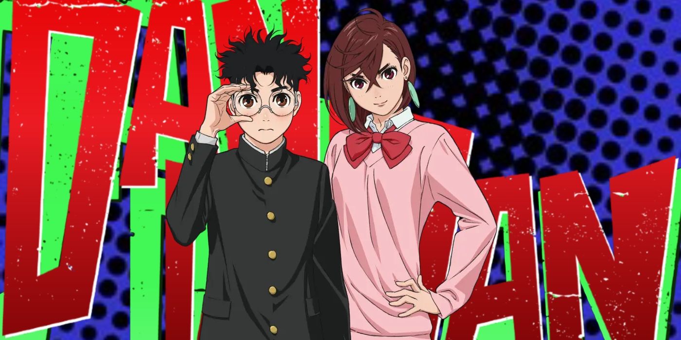 Okarun And Momo's Relationship In Dandanan, Explained
