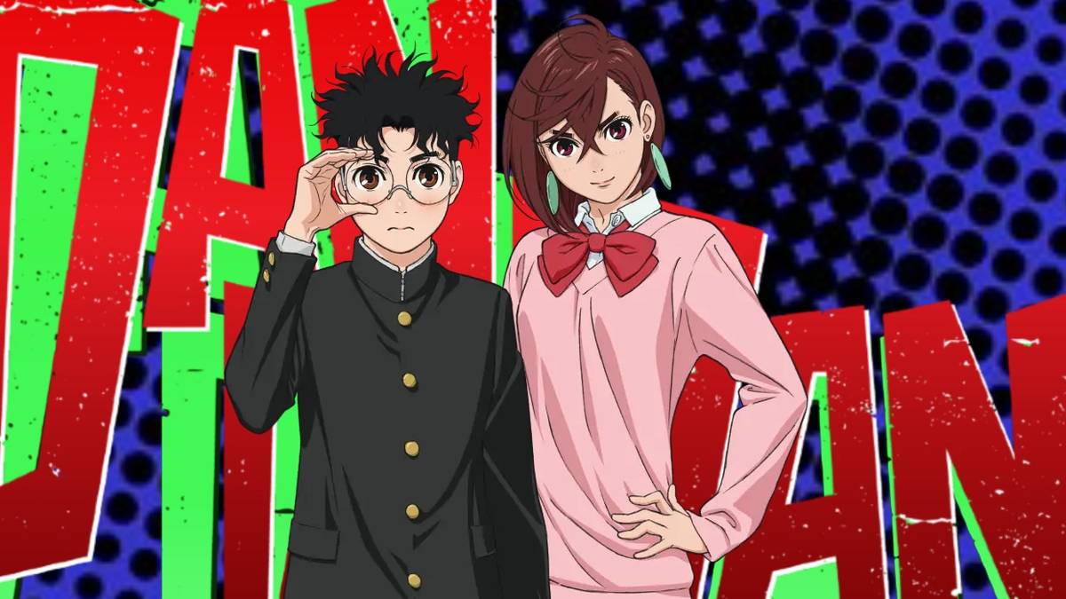 14 Reasons Every Shonen Anime Fan Needs to Watch Dandadan