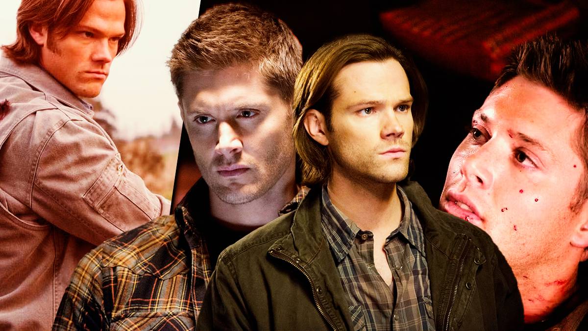 The Saddest Sam and Dean Supernatural Moments, Ranked