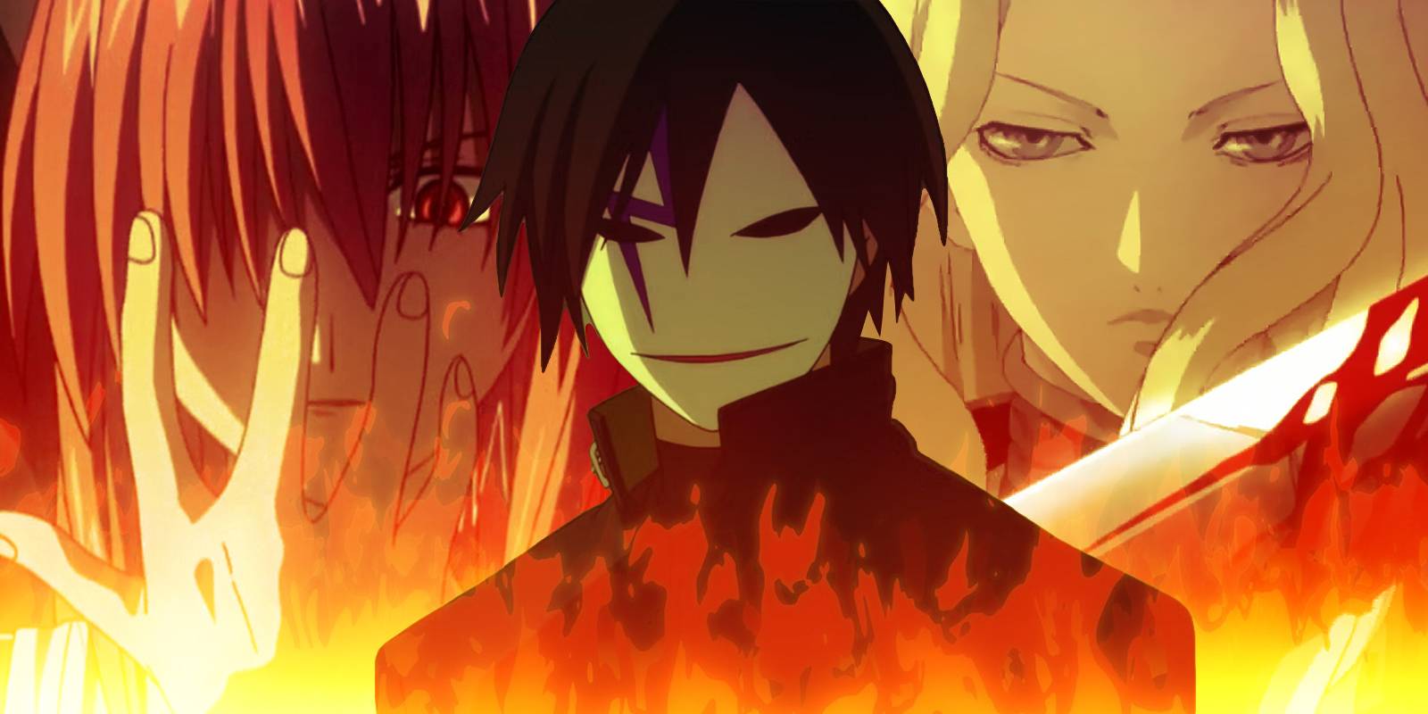 Strongest Anime Characters (Most Fans Haven’t Heard Of)