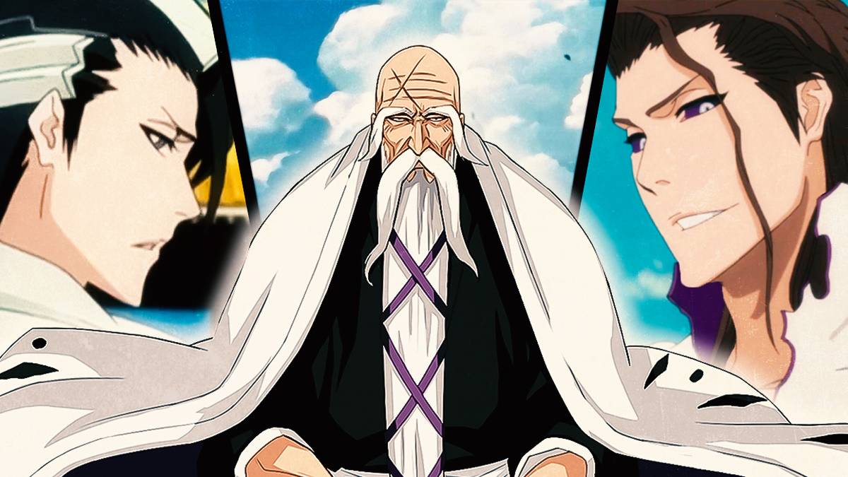 10 Strongest Bleach Kido Spells, Ranked