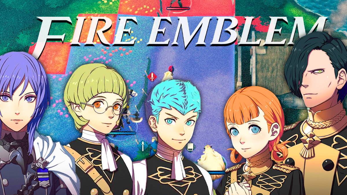 10 Ways Modern Fire Emblem Beats Out the Series' Retro Games