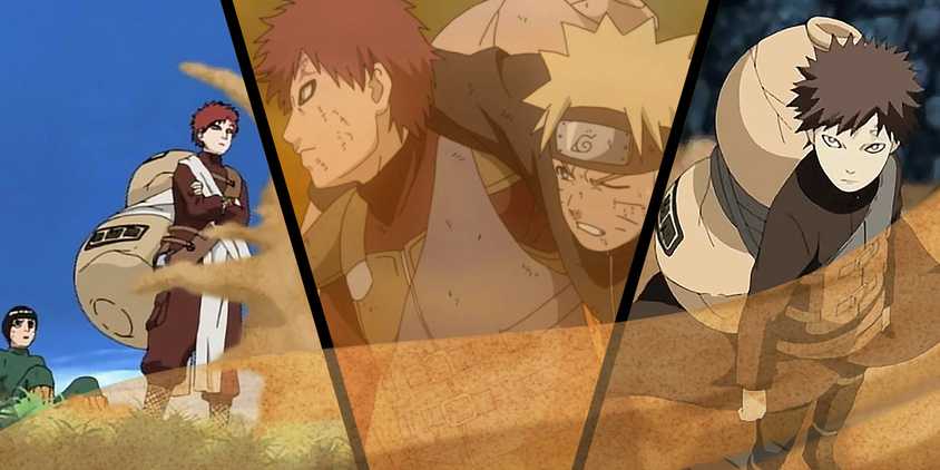 10 Bloodiest Naruto Fights in the Anime, Ranked