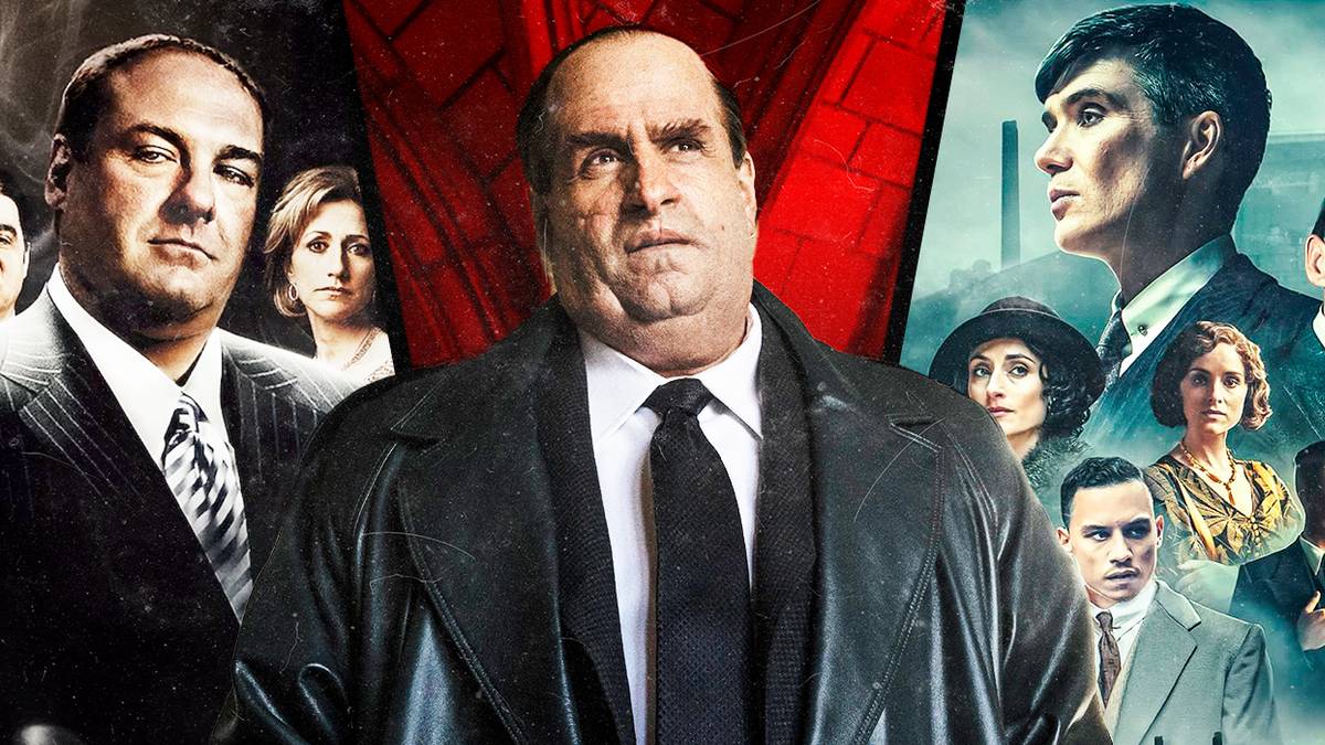 10 TV Shows to Watch if You Like HBO's The Penguin