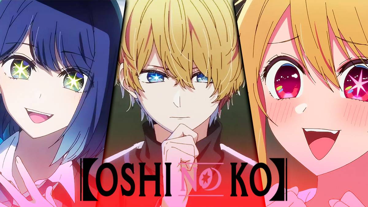 Ways Oshi no Ko Was the Best Anime of the Summer Season