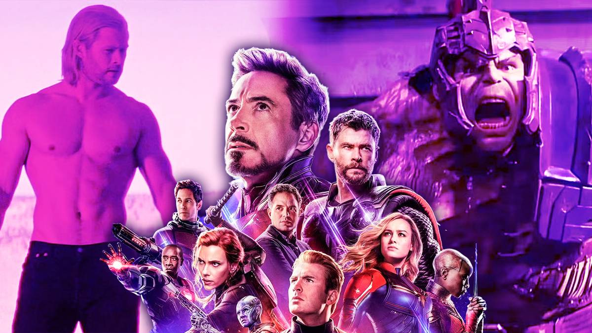 10 Ways the MCU's Infinity Saga Changed Cinema Forever