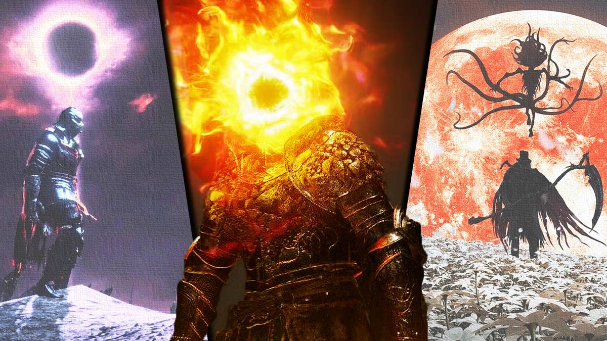 15 Best FromSoftware Endings, Ranked