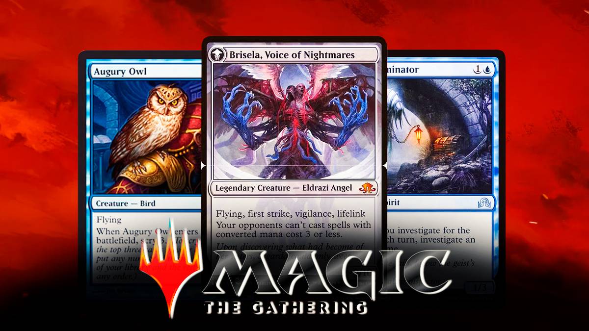 The Best MtG Mechanics That Deserve A Comeback