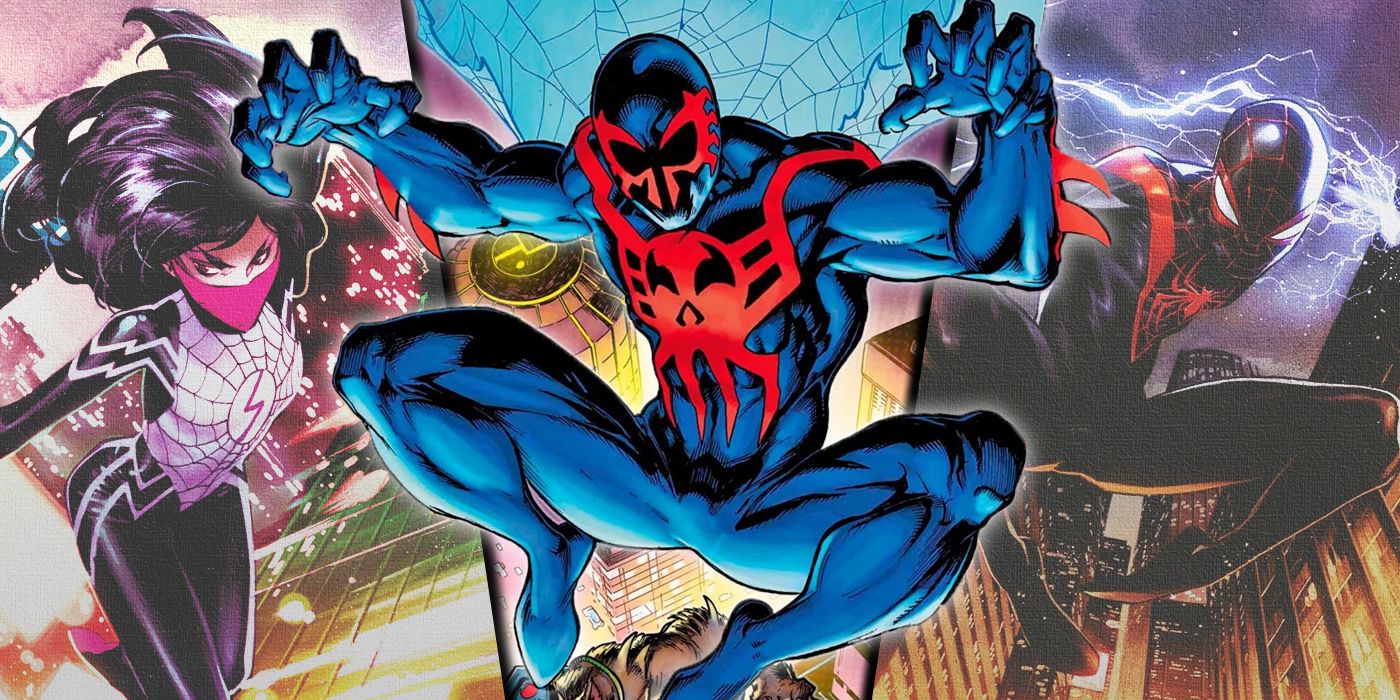 Spider Man Spider Man Ever