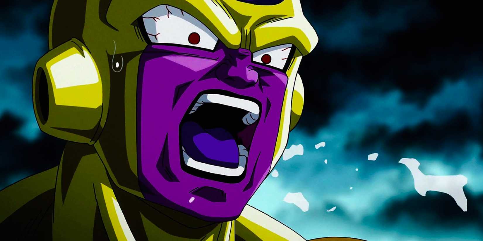 The 5 Most Overrated Dragon Ball Z Movies, Ranked