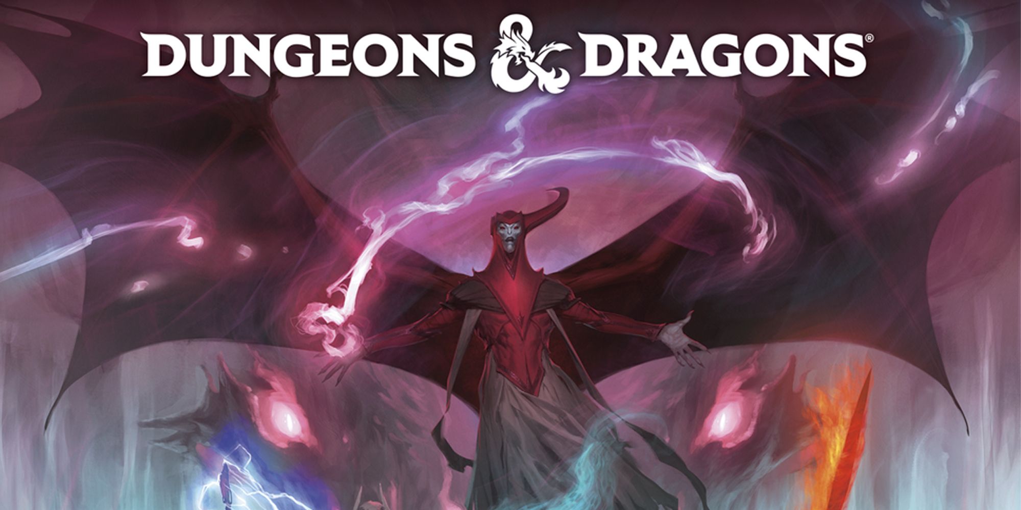 D&D 5e 2024 Player's Handbook: Origin Feats & General Feats, Explained