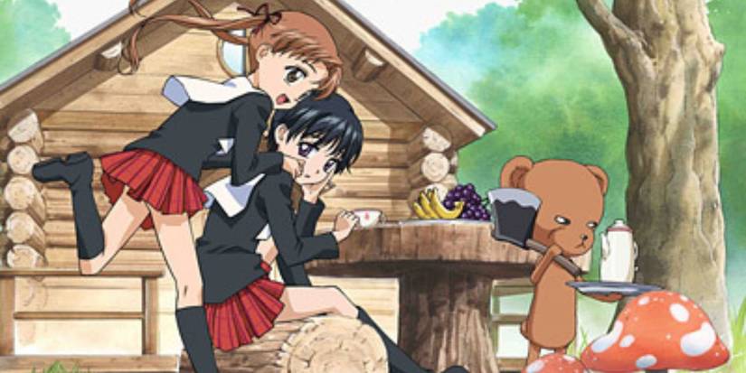 Ranking Must Watch Shojo Anime With the Best Endings