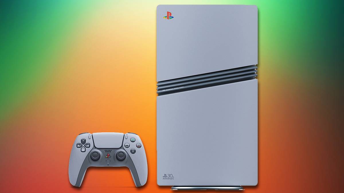 $1000 PS5 Pro Limited Edition Bundle Won’t Let You Play Discs Even If ...