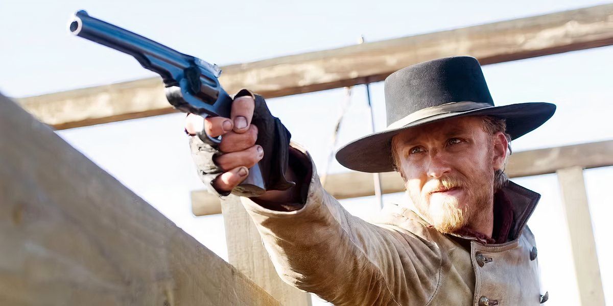 The Greatest Western Remake of All Time Hits Peacock Next Month