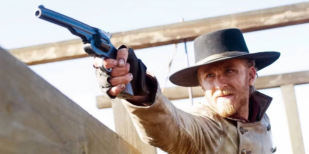 The Greatest Western Remake of All Time Hits Peacock Next Month