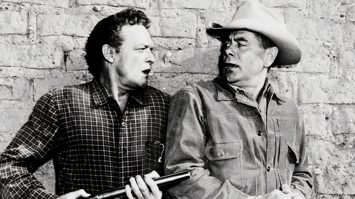 The Original Version of the Greatest Western Remake Streams for Free in ...