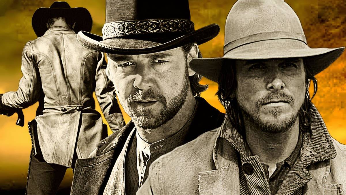 This 2007 Western Remake Is Better Than the 67-Year-Old Original