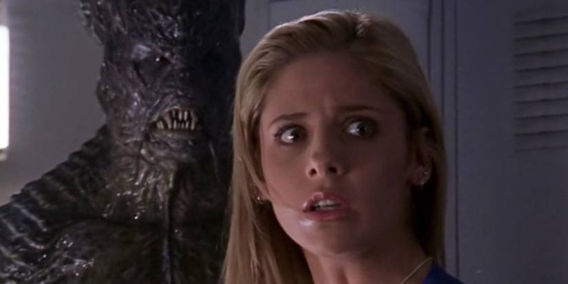 15 Best Monsters of the Week in Buffy the Vampire Slayer, Ranked