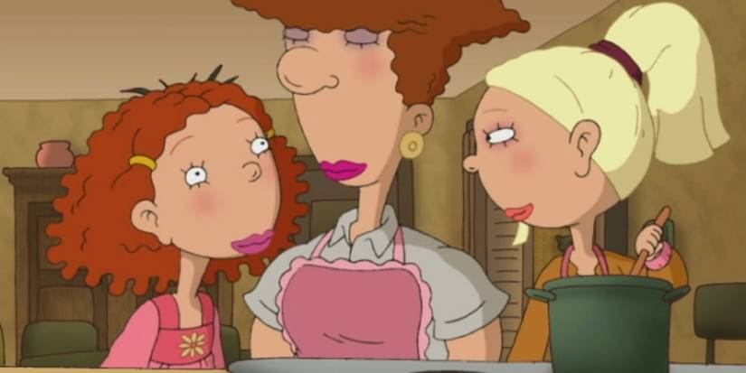 15 Underrated Nickelodeon Shows That Are Perfect From Start to Finish