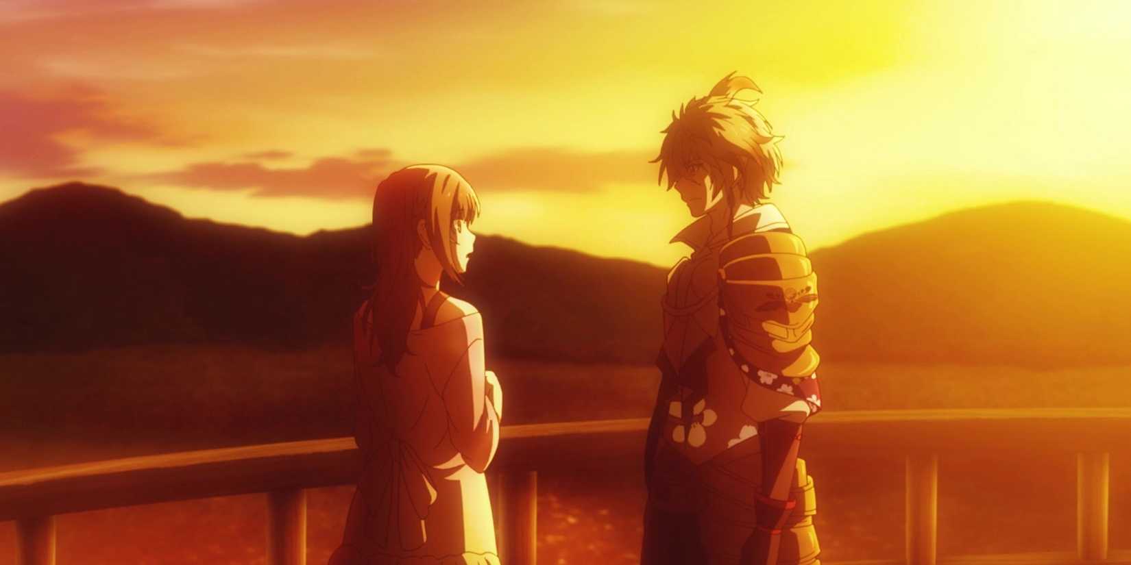 The 10 Best Historical Isekai Anime, Ranked