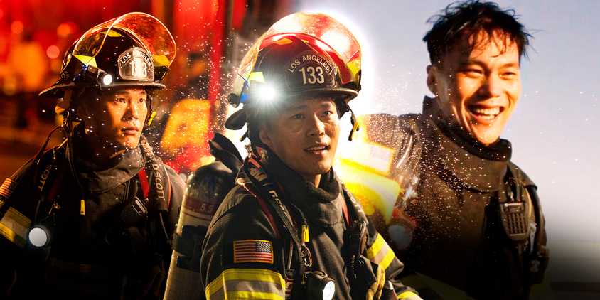 What Happens to Denny in 9-1-1?