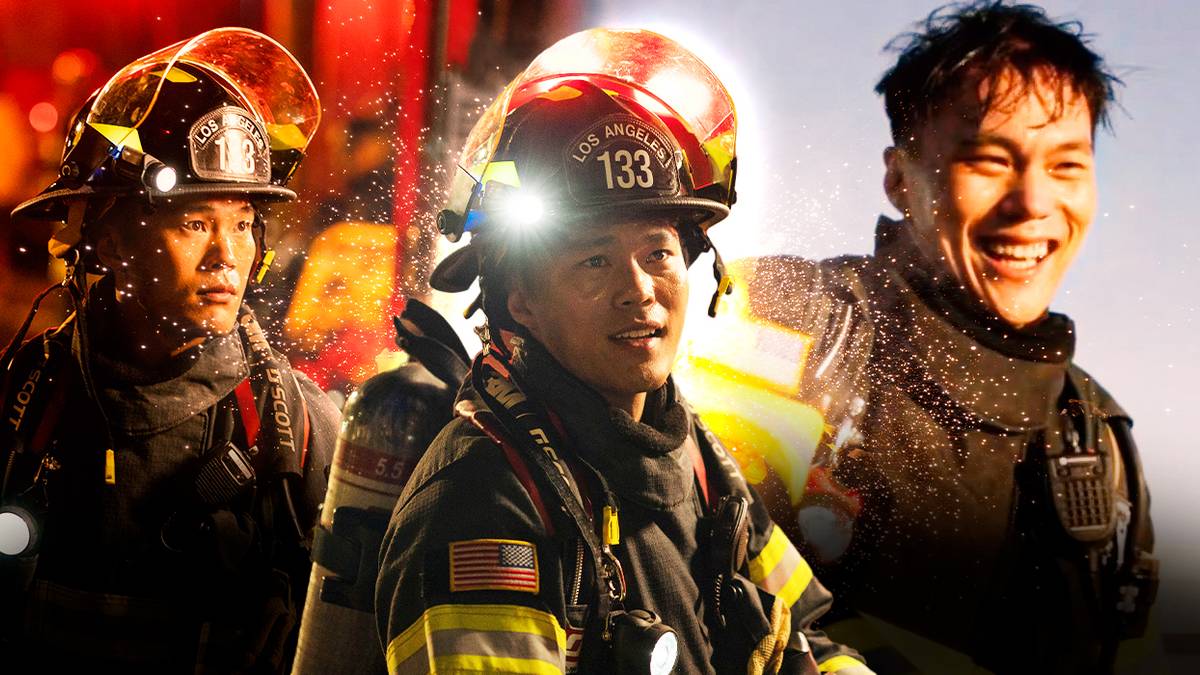 Why Albert Han Left 9-1-1, Explained