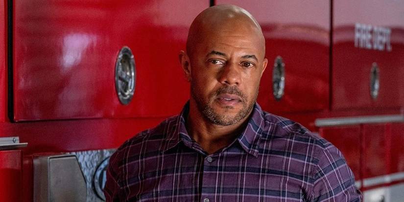 The Best 9-1-1 Characters, Ranked