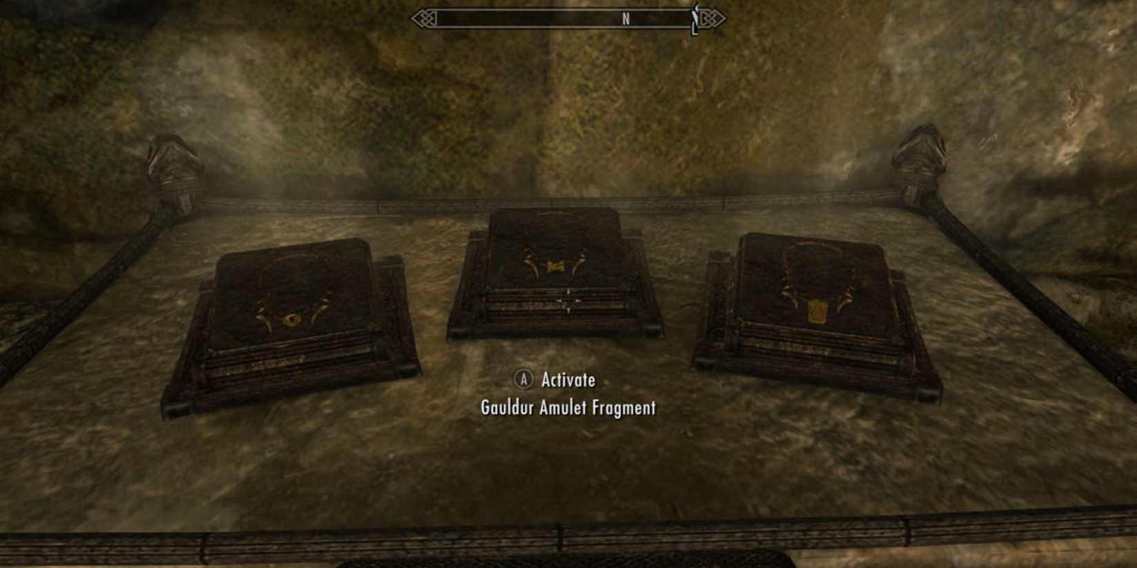 10 Elder Scrolls Side Quests Better Than The Main Story