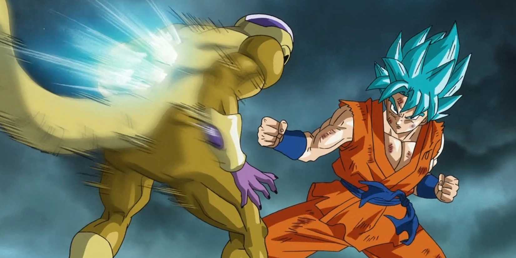 10 Highest-Grossing Dragon Ball Films of All Time, Ranked