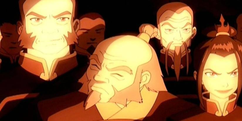 10 Avatar: The Last Airbender Theories That Actually Make Perfect Sense