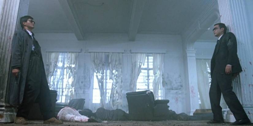 Best John Woo Movies, Ranked