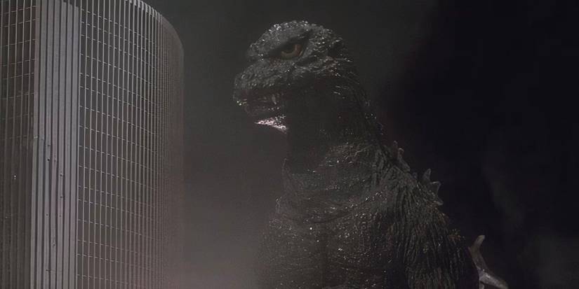 Every Interpretation of Godzilla Ranked