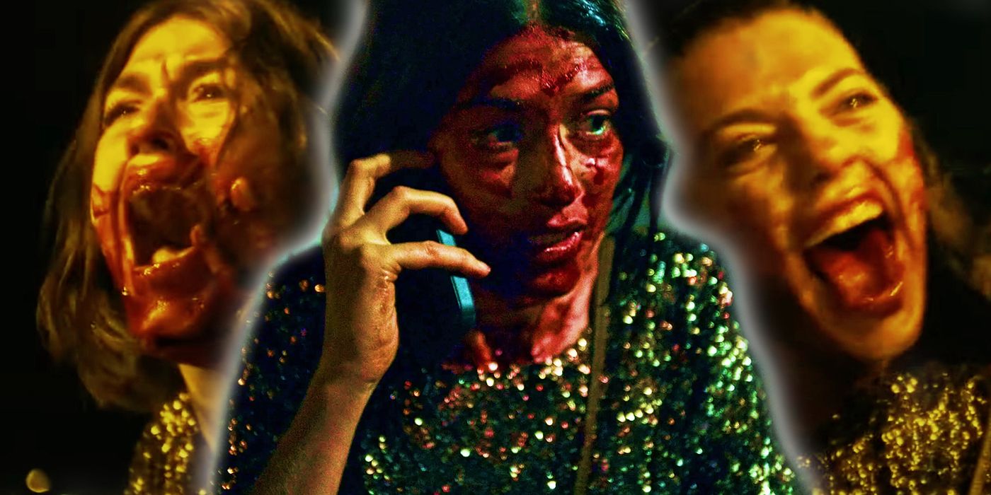 “It Was a Disaster” - David Moreau on His One-Take Movie MadS