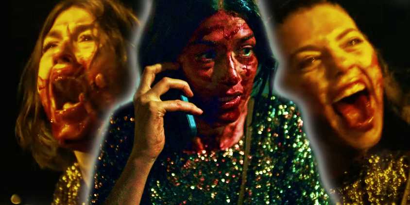 “It Was a Disaster” - David Moreau on His One-Take Movie MadS