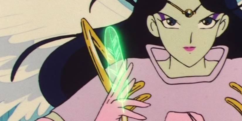 Sailor Moon: The Seven Great Youma, Ranked