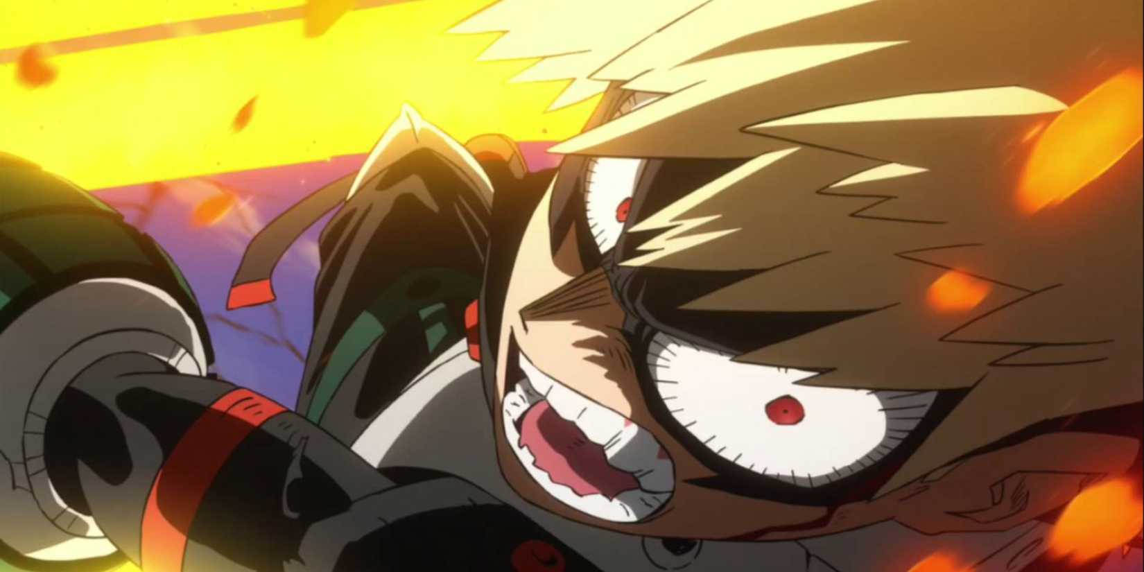 10 Most Popular Anime Characters From the Last Decade, Ranked