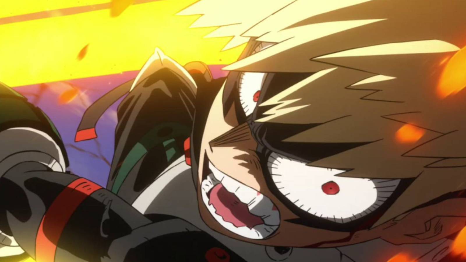 Every My Hero Academia Season, Ranked From Worst to Best