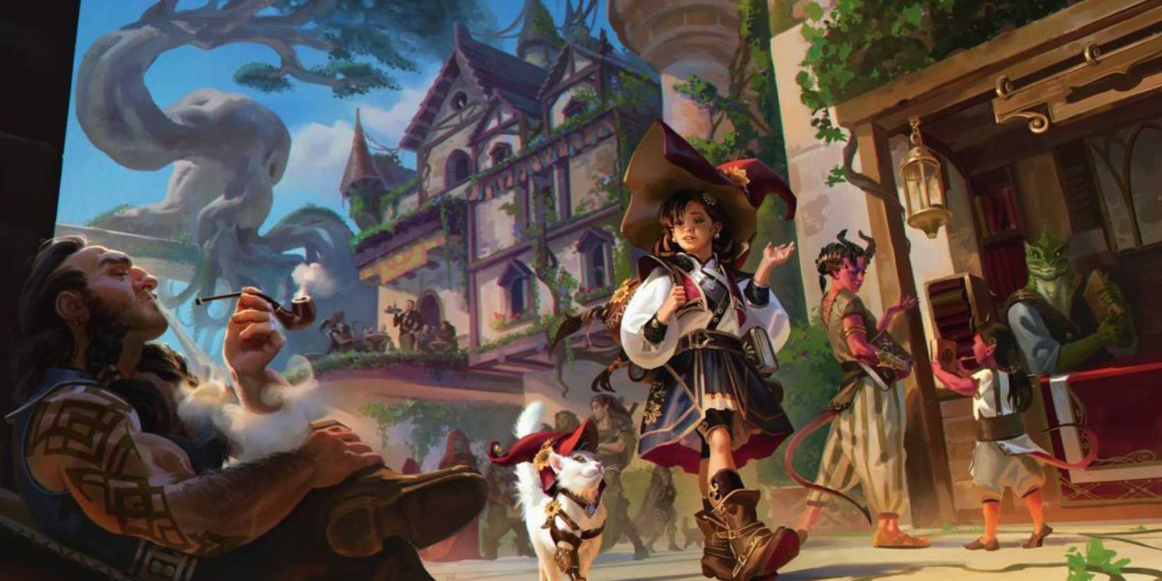 10 Coolest Magical Items in D&D You Can Build a Story Around