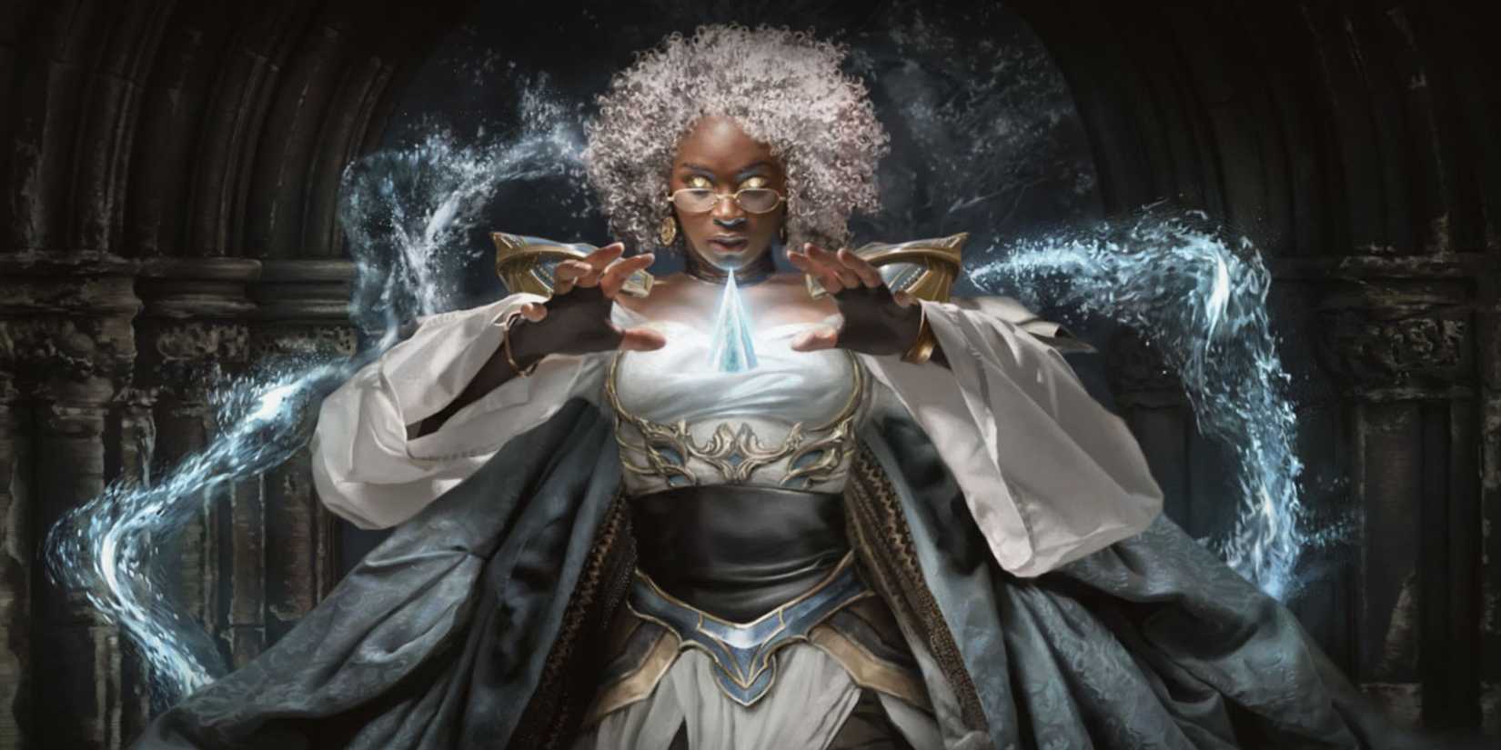 Dungeons & Dragons: Best Bard Spells Per Level