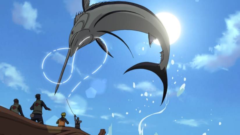 Every Naruto: Shippuden Season, Ranked