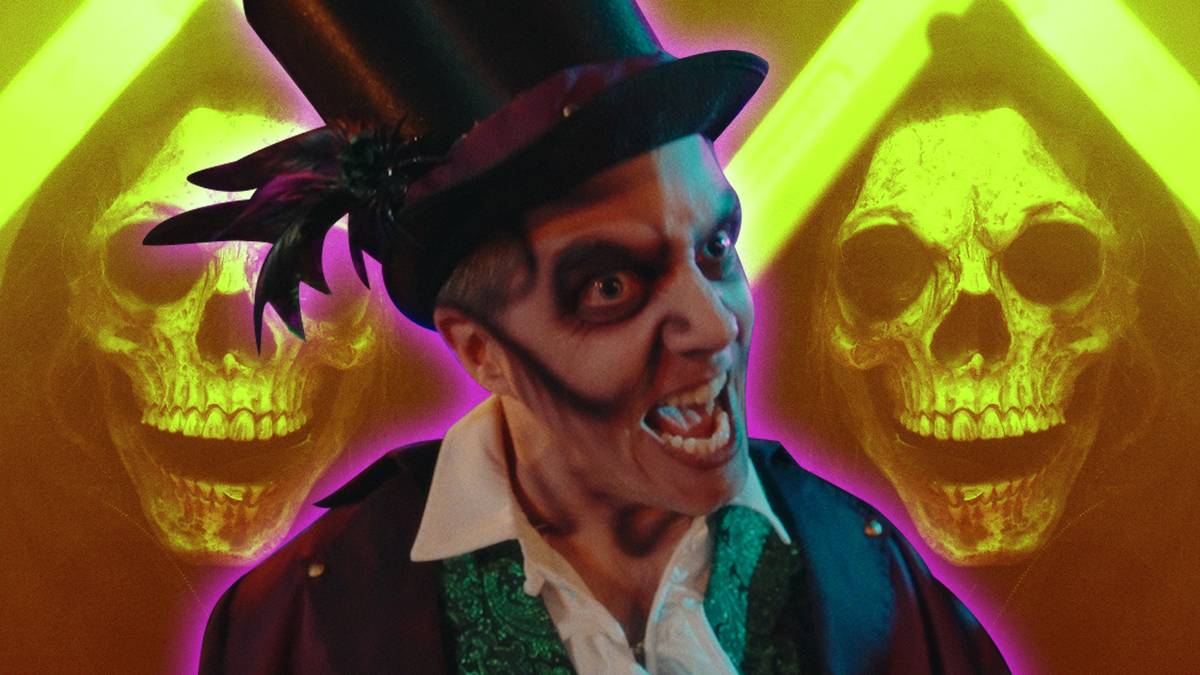 This Gory New Slasher Movie Will Have Viewers Covering Their Eyes