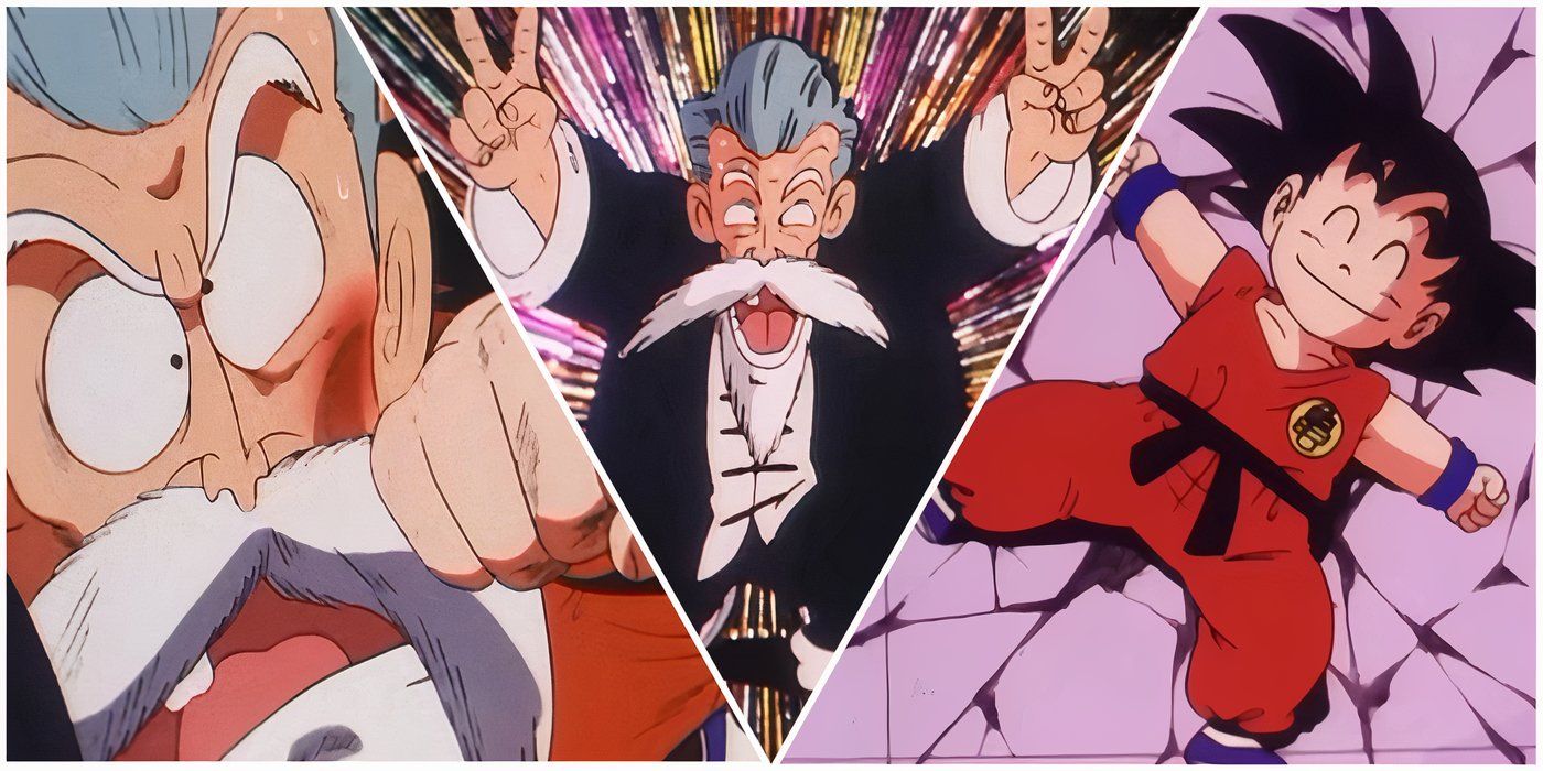 Dragon Ball DAIMA Pays Tribute to the Late Akira Toriyama With Surprise ...