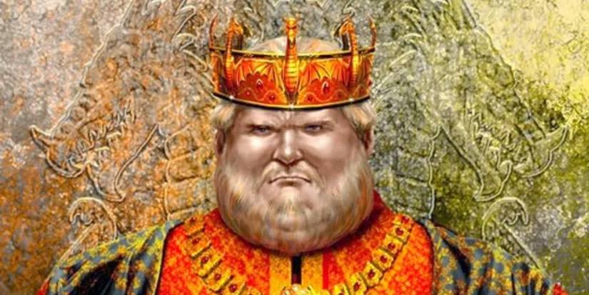 The Strongest Members of House Targaryen, Ranked