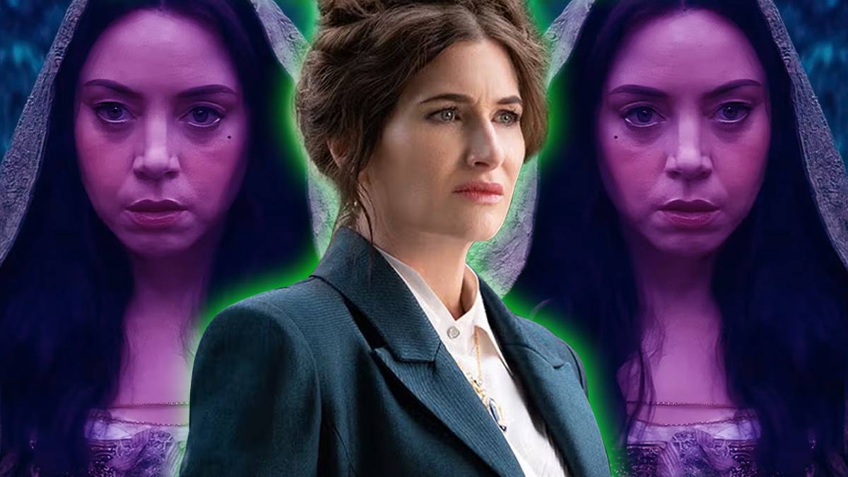 Agatha All Along Creator Explains The Dynamic Between Rio and The ...